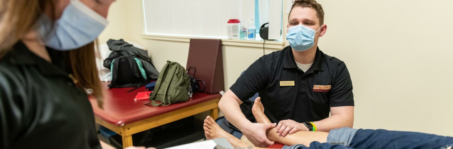 Is Physical Therapy a Doctorate? Understanding the Professional DPT Degree