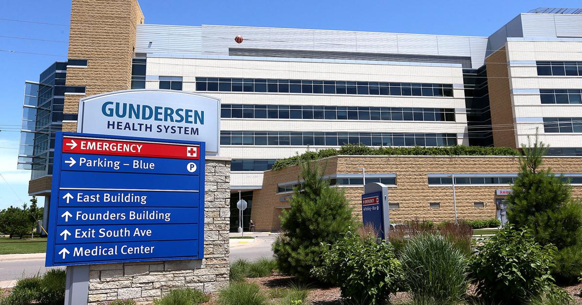Gundersen Health Bill Pay Secure Make Payment, Login, Fast Financial ...