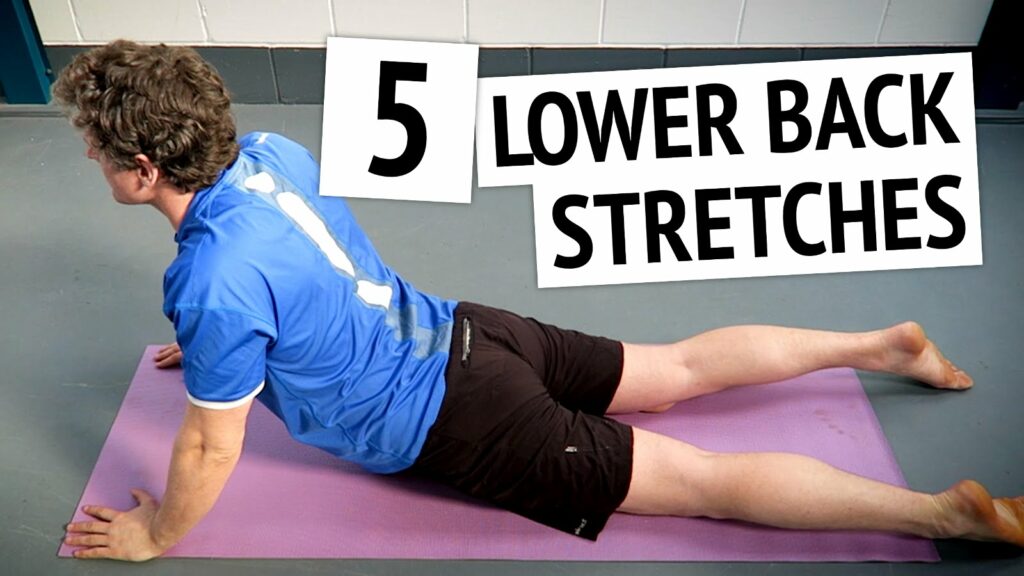 How to Fix Lower Back Pain from Running: A Comprehensive Guide